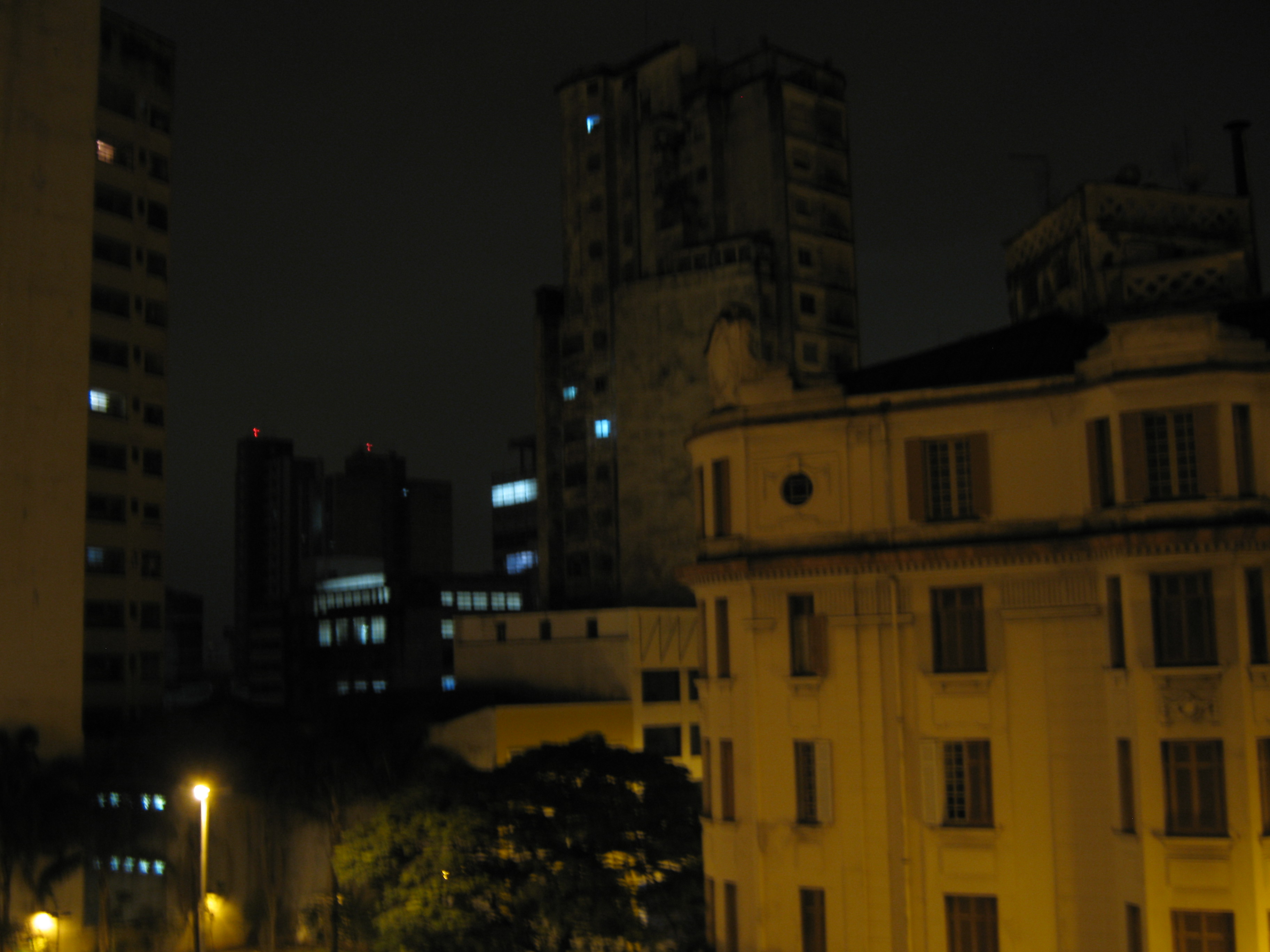 The View from the Crib - FLY BROTHER